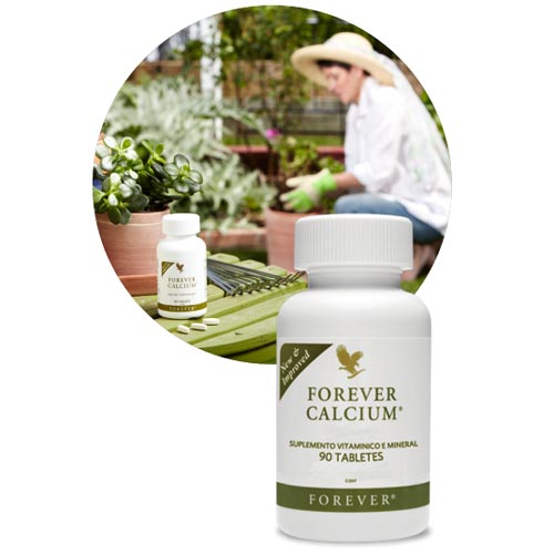 Forever Calcium - Shopping24bd