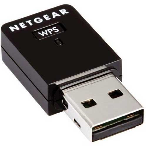 NETGEAR WNA3100M - Wireless N300 USB Adapter - Shopping24bd
