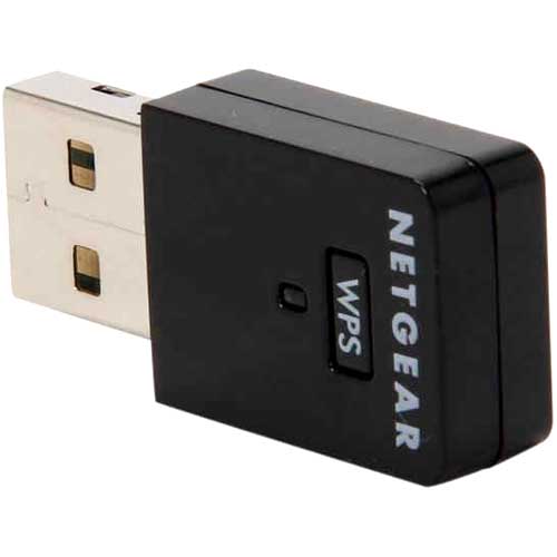 NETGEAR WNA3100M - Wireless N300 USB Adapter - Shopping24bd